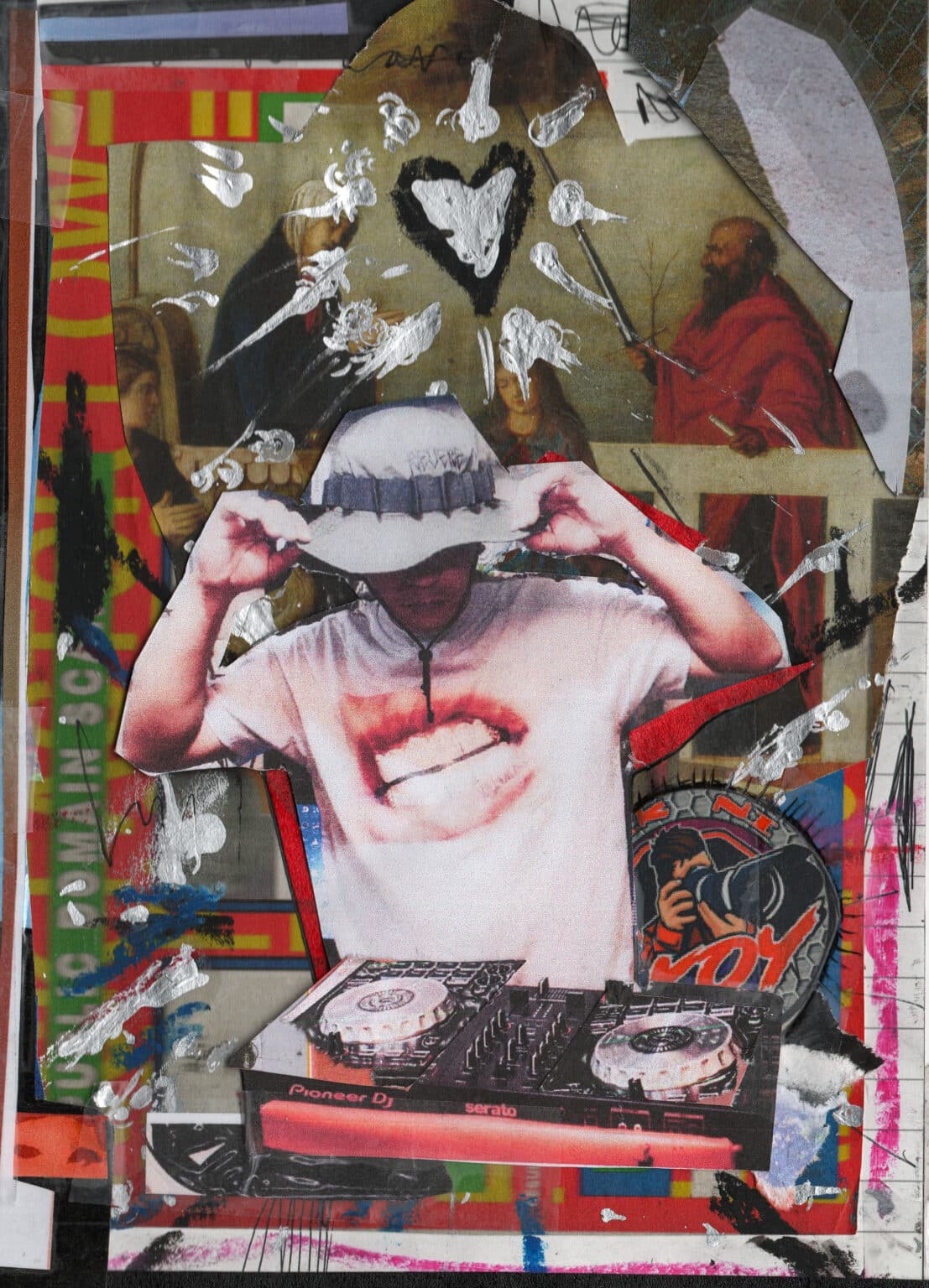 Filipino Budots pioneer DJ / producer DJ Love (Sherwin Tuna) Drops New ...