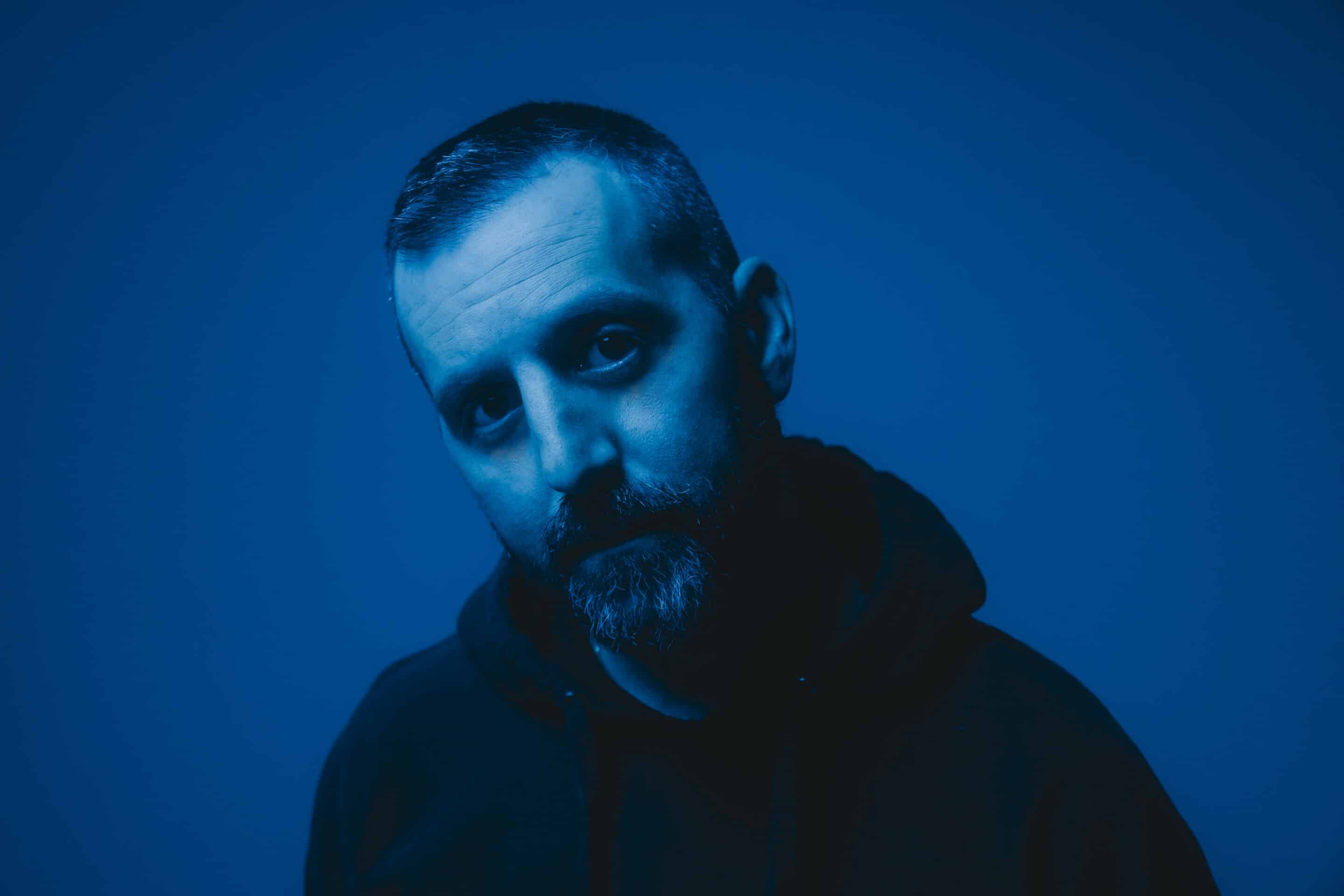 Bayside Vocalist Anthony Raneri Announces Alt-Country Solo EP 'Everyday ...