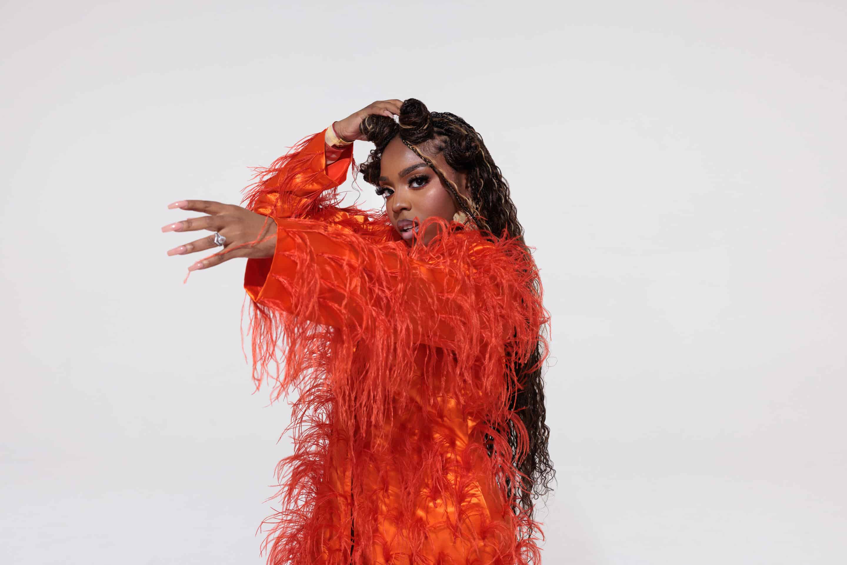 Christian Hip-Hop Pioneer Anike Unveils Groundbreaking Self-Titled ...