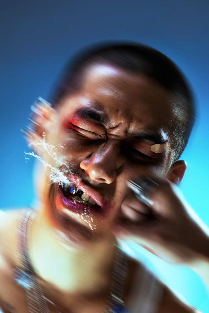 ANTI-EDM STARS ISOKNOCK DROP SURPRISE ALBUM 4EVR | Mundane