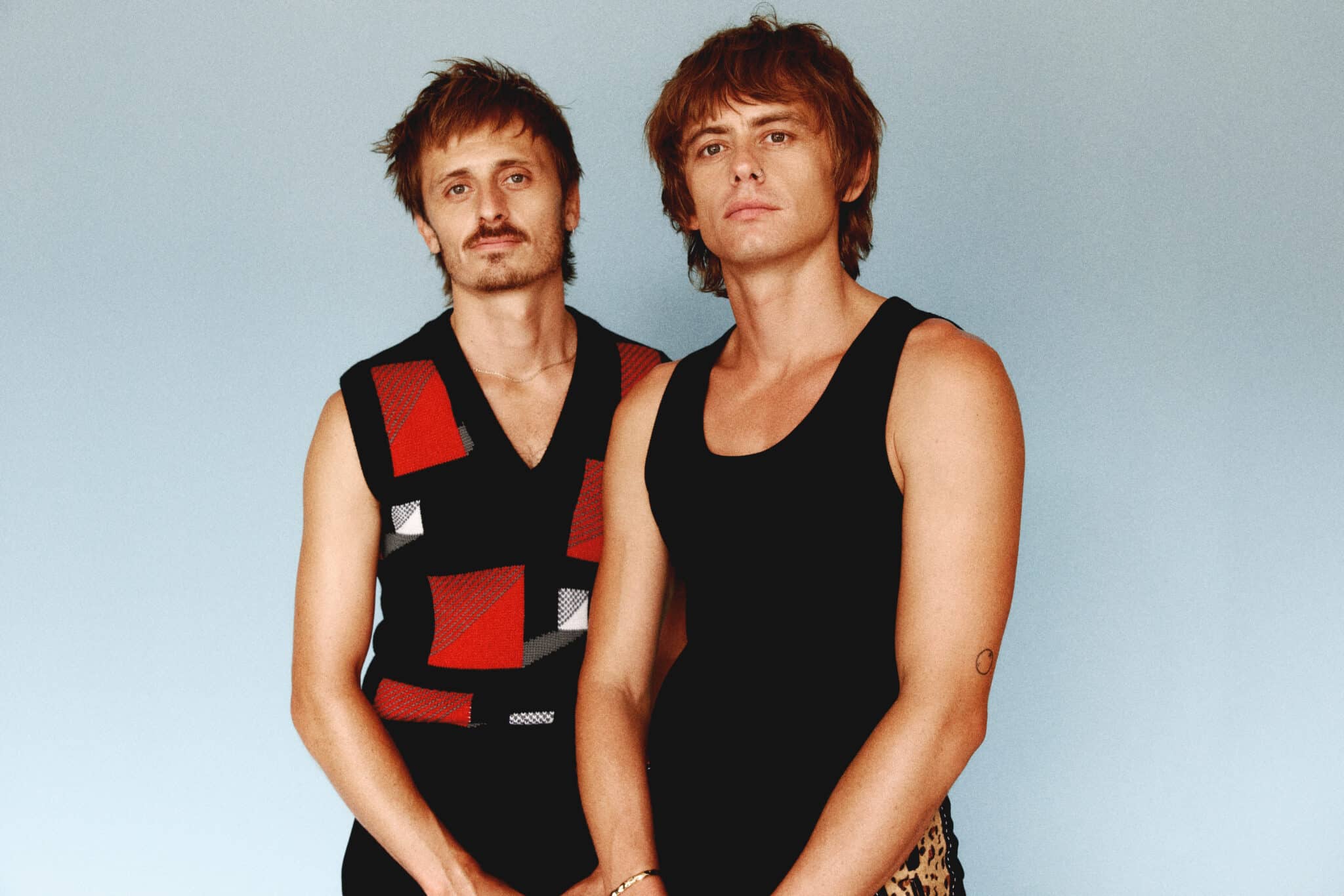 Lime Cordiale Score #1 ARIA Debut with 'Enough of the Sweet Talk' | Mundane