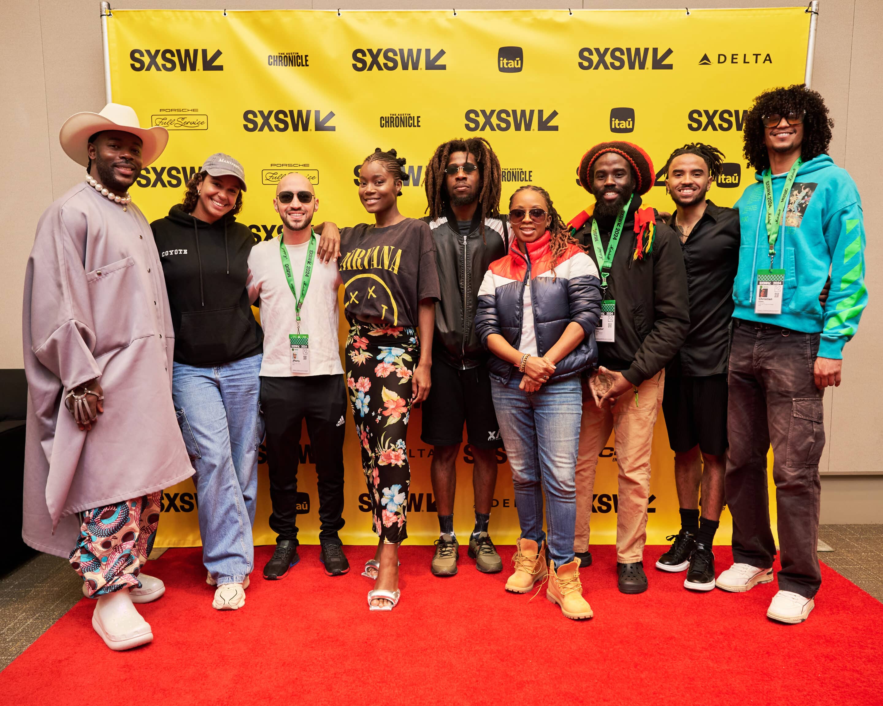 Island Wave Is a Caribbean Cultural Phenomenon Resonating Worldwide ...