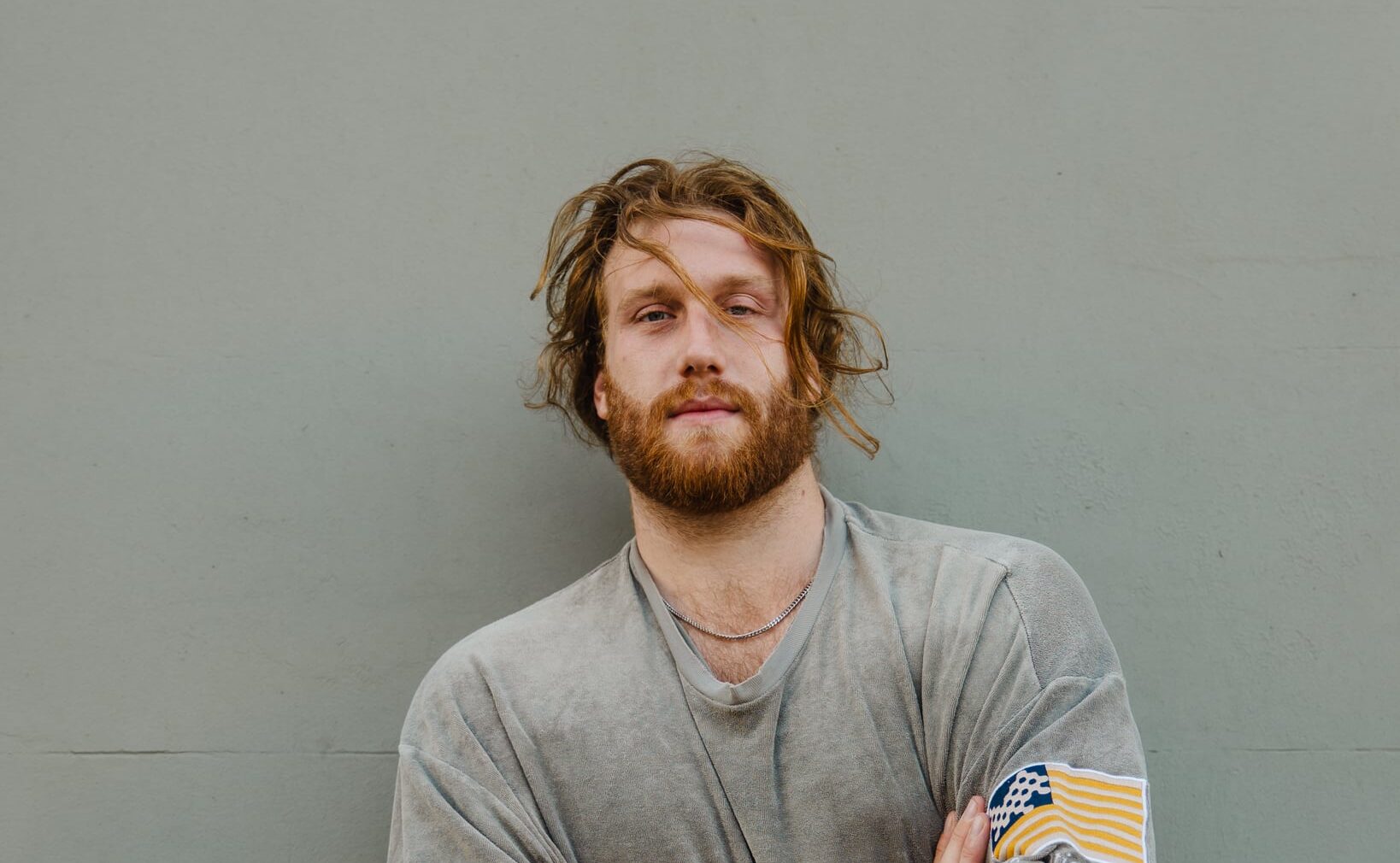 UK Rapper Tom Penny Releases Highly Anticipated Album ‘Both Sides Of ...