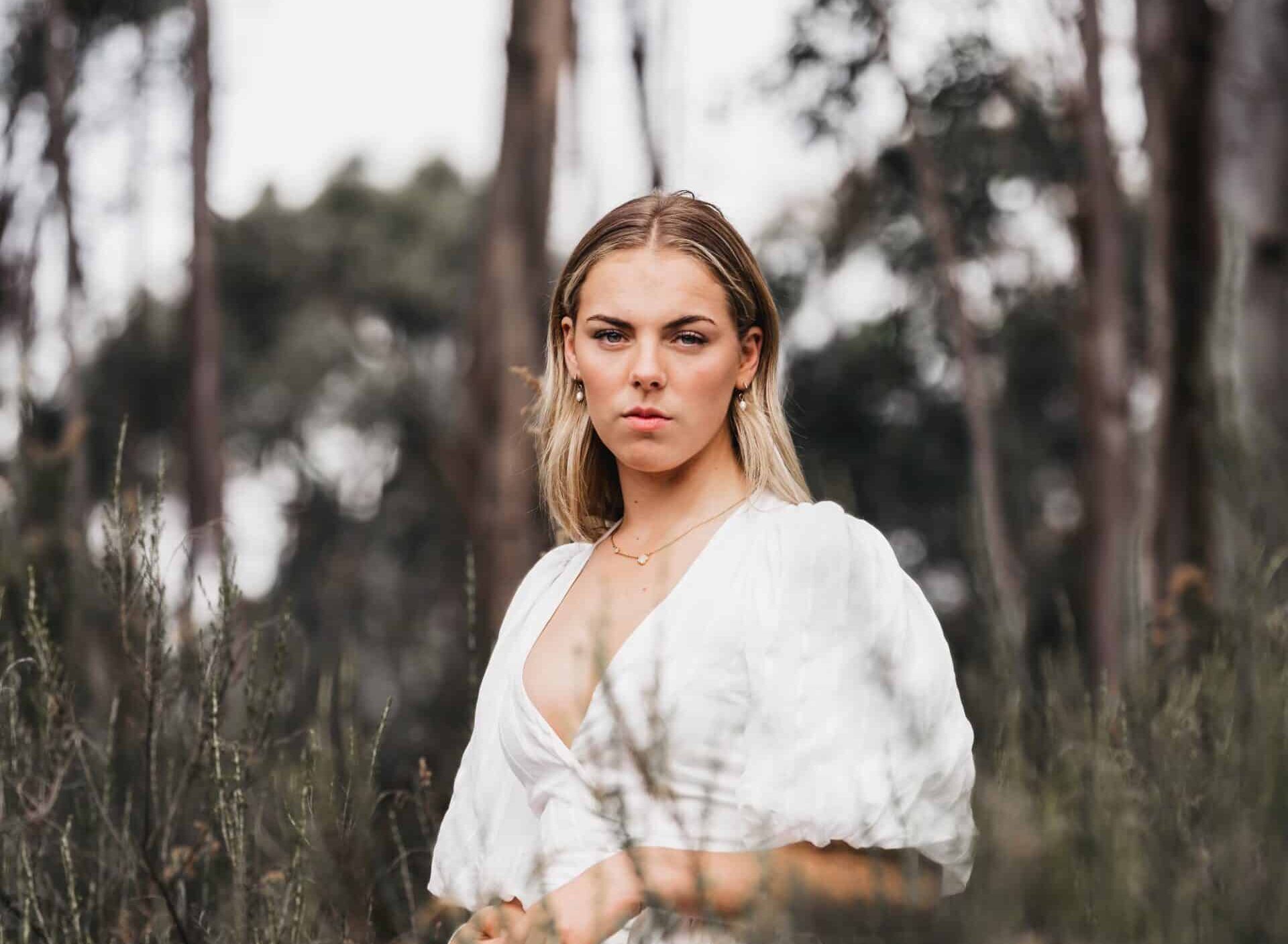 Haunting Harmonies: Inside the Mind of Scarlett Gee & Her New Single ...