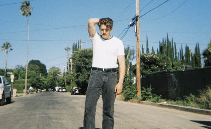 Swedish singer-songwriter Boy In Space welcomes brand new single ...