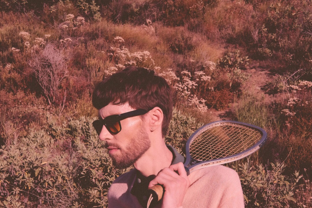Multimedia Artist Stephen Lind Drops New Track & Visualizer 'Concrete ...