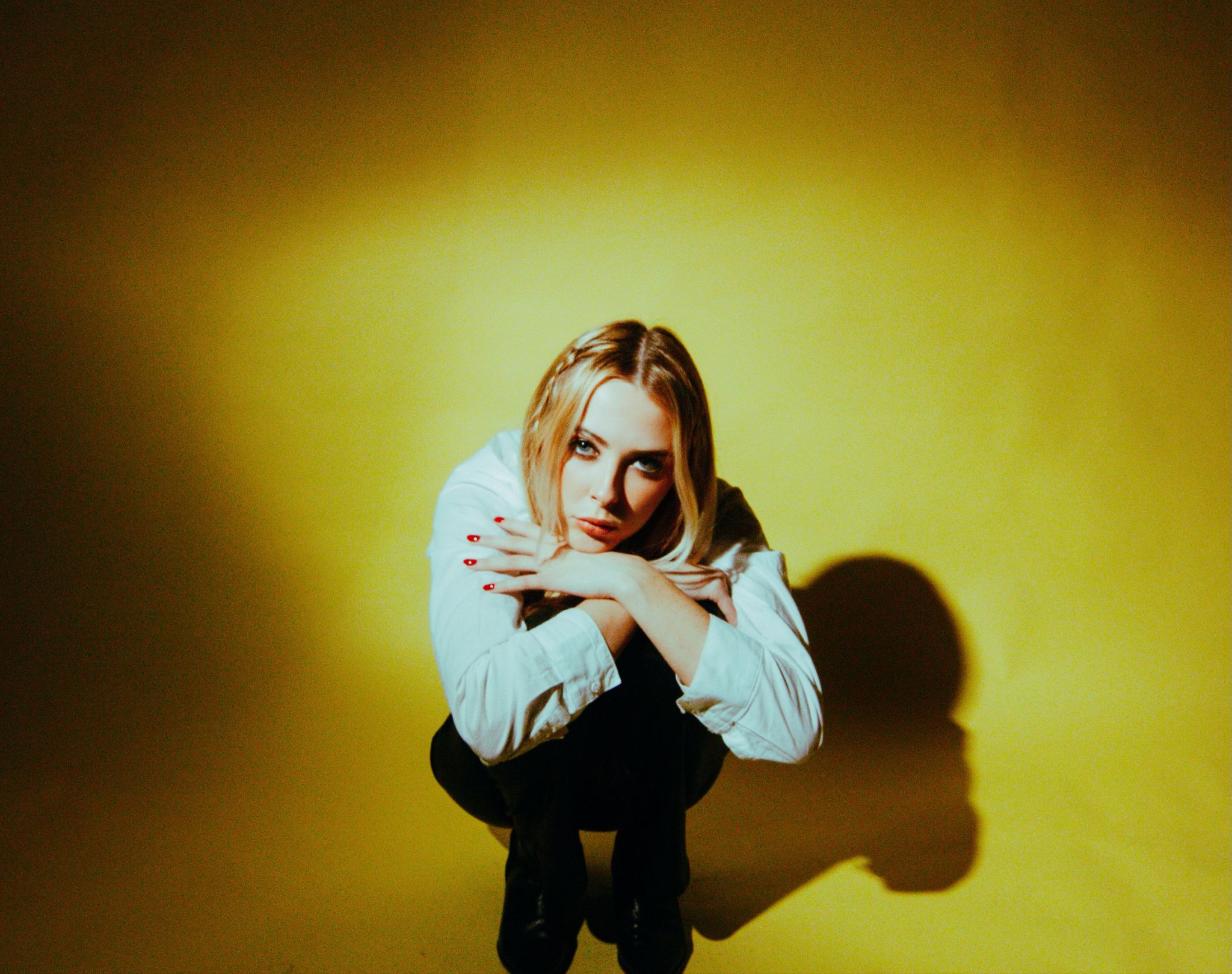 EXCLUSIVE INTERVIEW: PEYTON SHAY TALKS NEW SINGLE “LONELY CHAPSTICK ...
