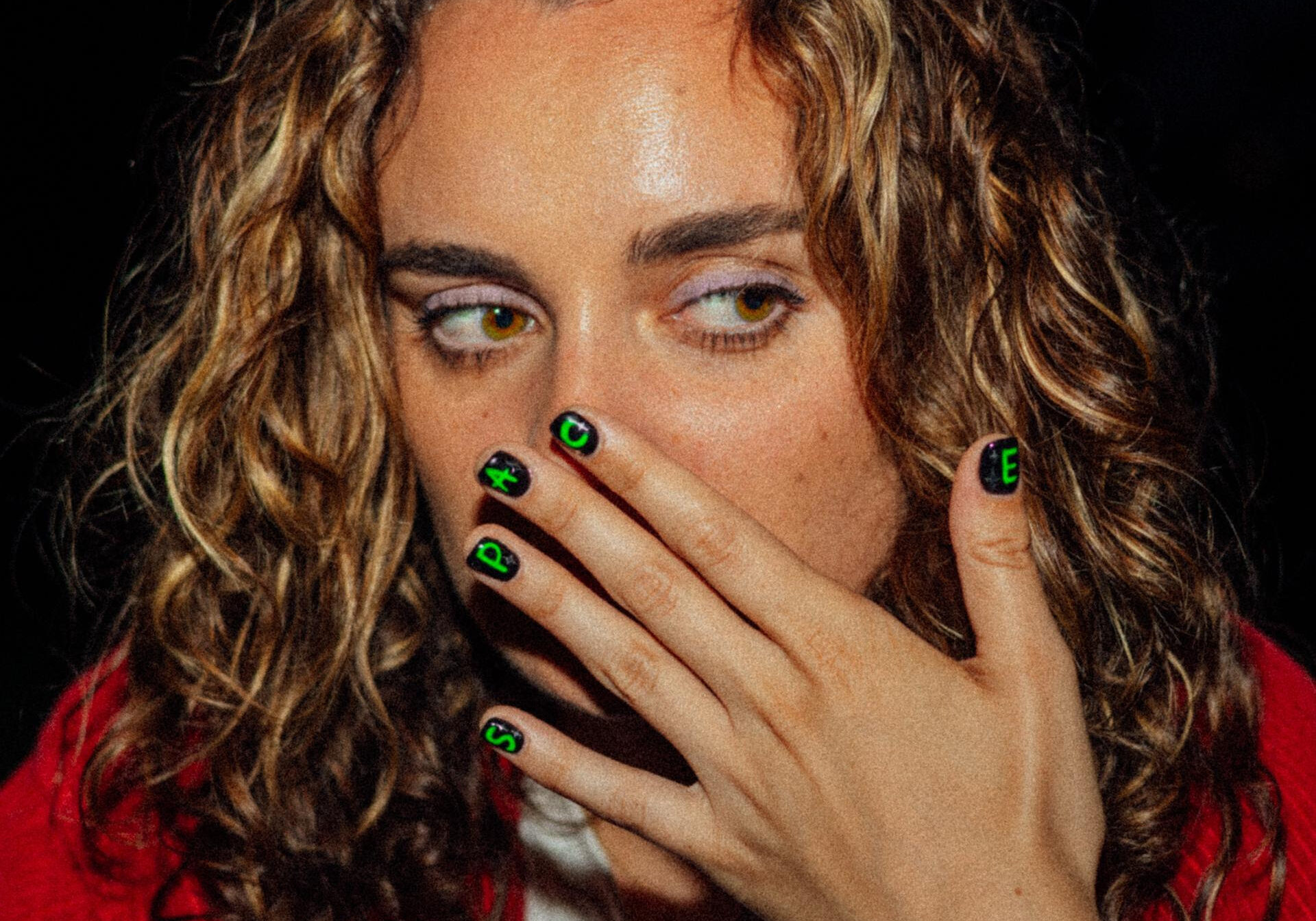 Temme Scott Readies New Album With High-Energy Alt Pop Gem “SPACE ...