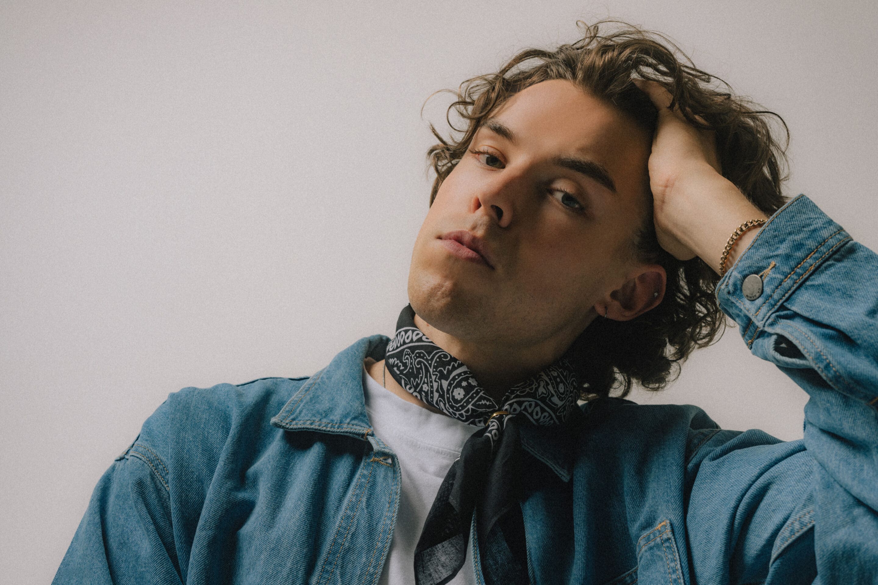Al Coffey: Rising Pop Star Returns With New Single ‘I Get Sad’ | Mundane