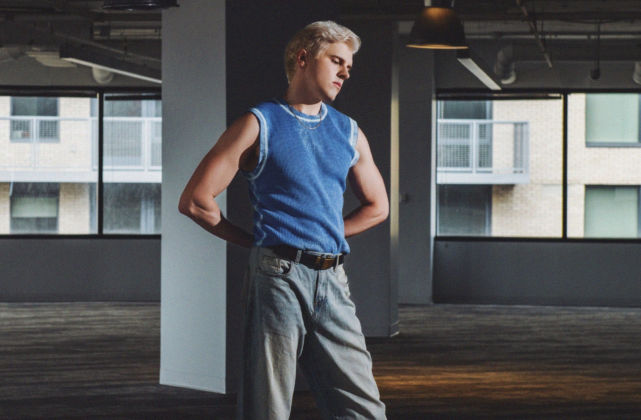 DC-based electro-pop artist Bryce Bowyn Drops New Single "Barbican' | Mundane