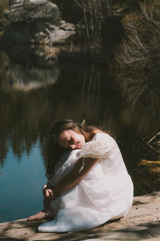 Exclusive Premiere: Monica Aben Talks New EP 'Everything I’ve Ever ...