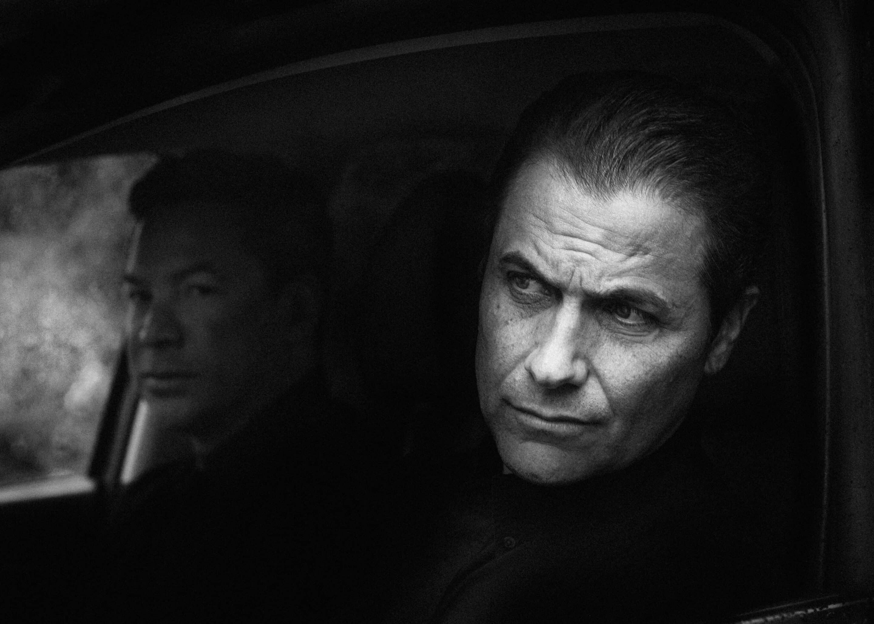 Synths and Struggles: Hatif’s Soulful Soundscapes | Mundane