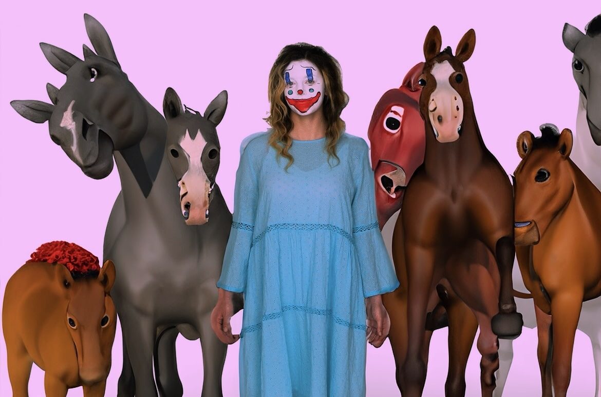 Athens Georgia's Honeypuppy announces new release DIRTY TV coming up ...