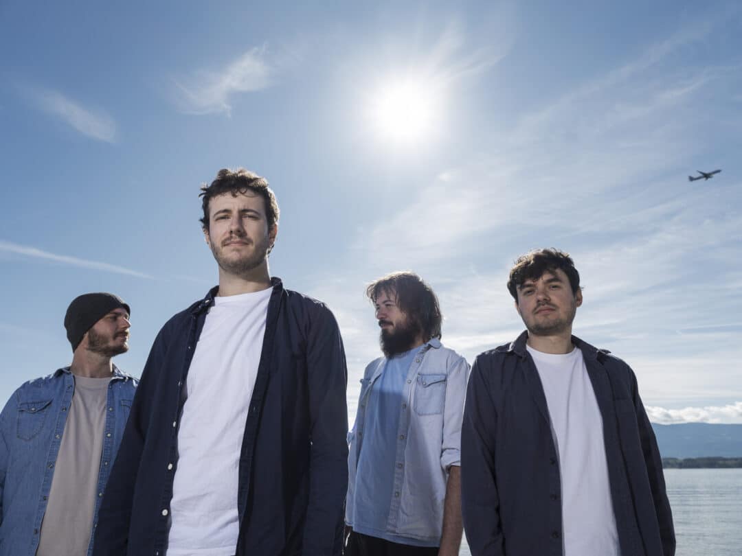 Rising Rock Band Mindless Crowd Unveils Highly Anticipated Album ...