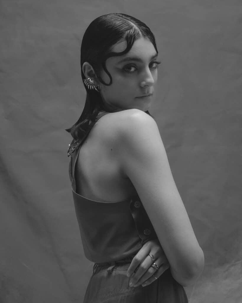 London-based Zimbabwean pop riser Ananya Drops New Tracks 'Emotions ...