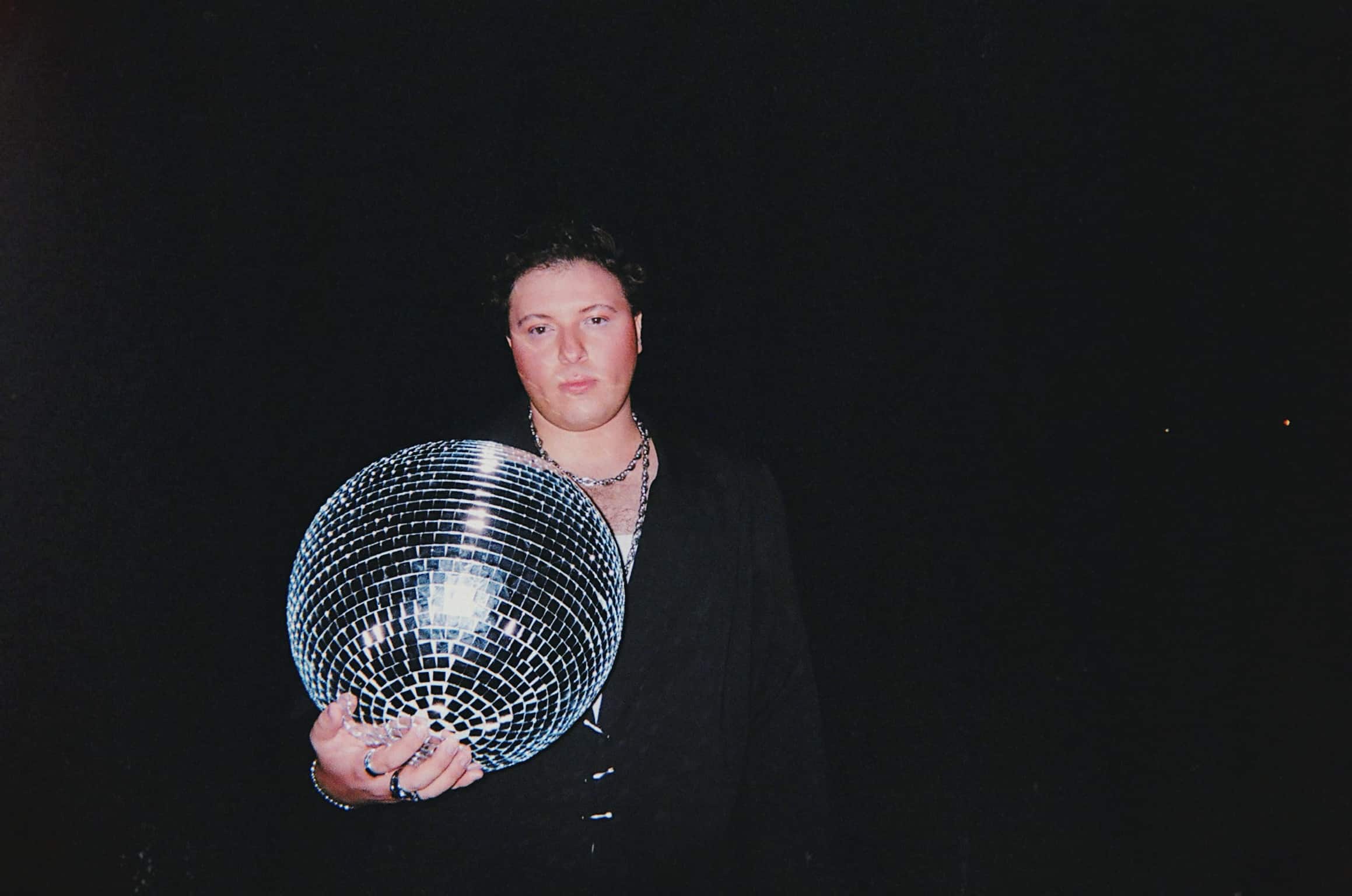 Joey Miceli Embraces Vulnerability and Hope In "Beacon of the Mirror ...