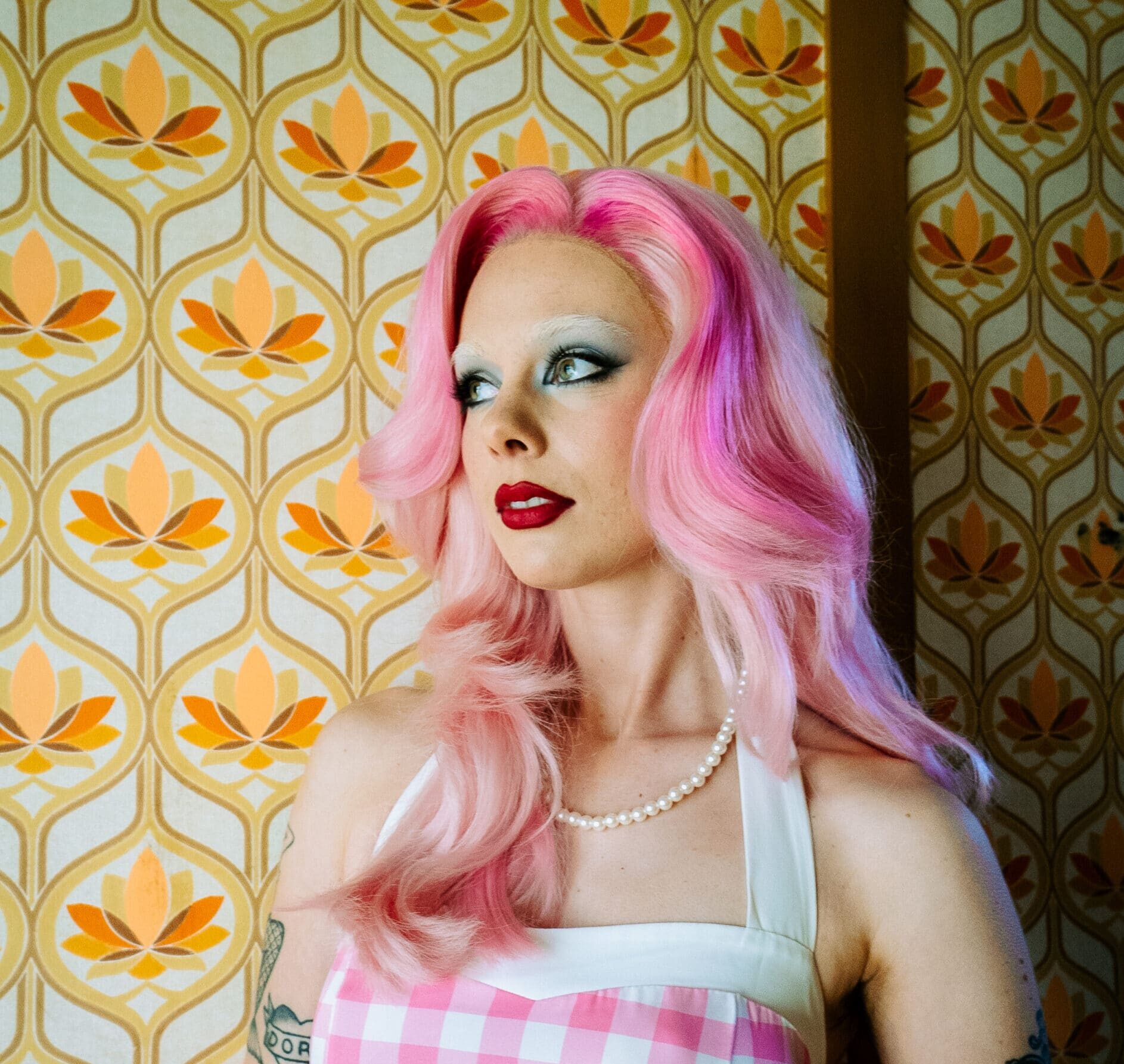 GIRLI SHARES BRAND NEW SINGLE ‘2 YEAR ITCH’ & ANNOUNCES ‘MATRIARCHY ... GIRLI SHARES BRAND NEW SINGLE ‘2 YEAR ITCH’ & ANNOUNCES ‘MATRIARCHY ...