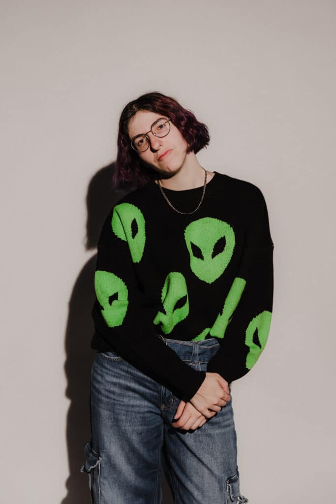 Nashville-based, queer indie pop/rock artist daena drops debut album ...