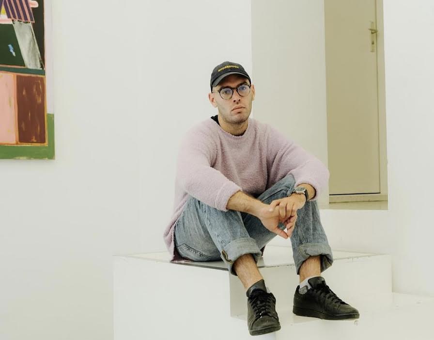 GALLERIST JACOB BARNES REVEALS HOW HIS NEW CONCEPT SEASON 4 EPISODE 6 ...