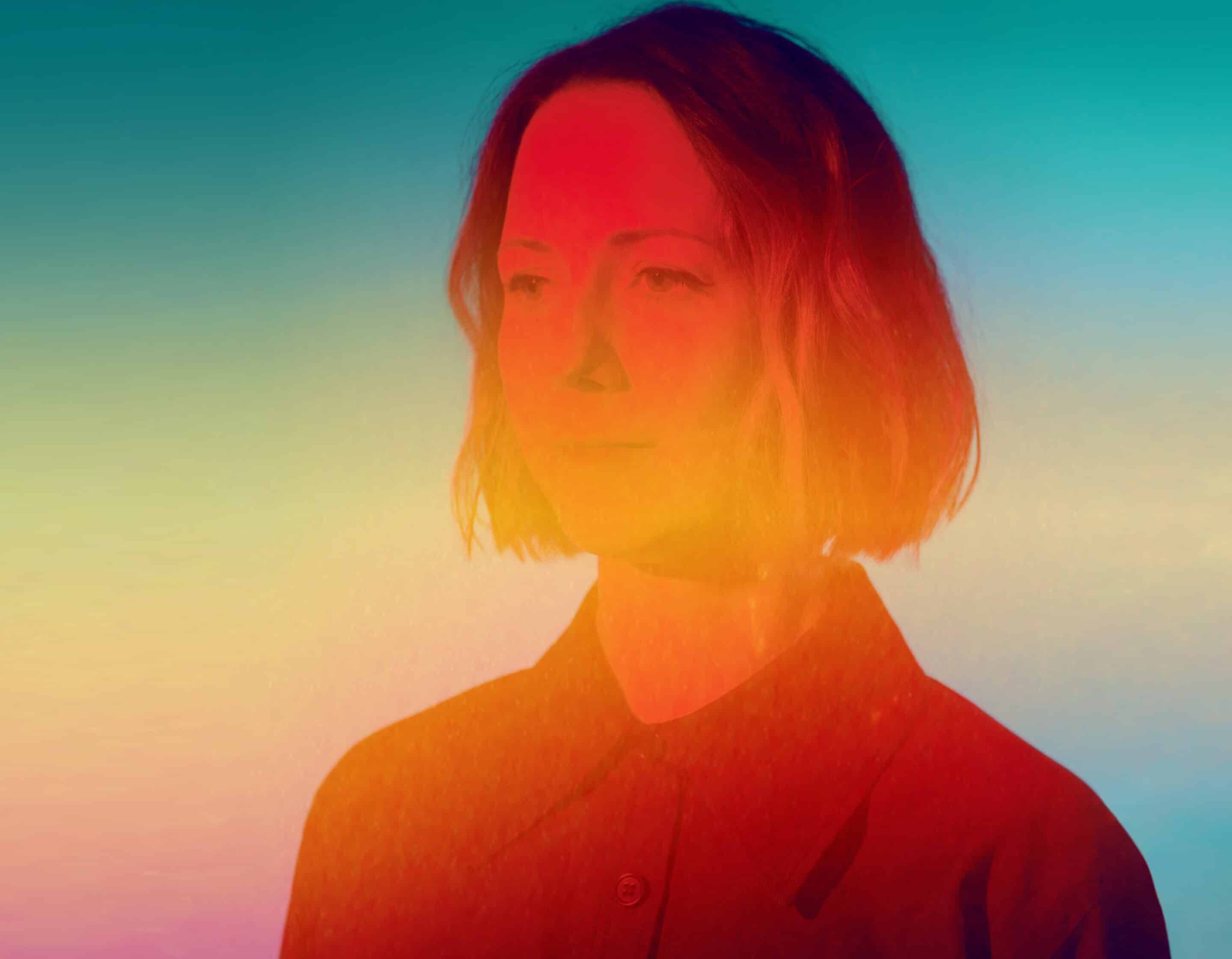 HALINA RICE ANNOUNCES ALBUM 'EVOLVE' AND NEW 2025 DATES FOR MAJOR UK ...