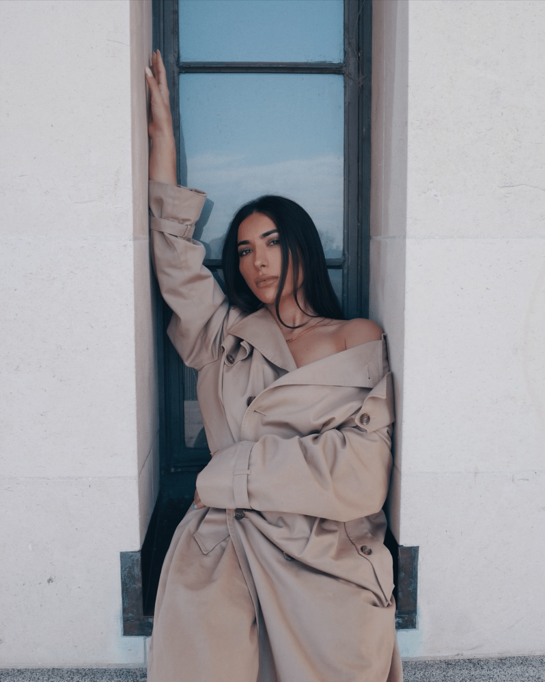 Kurdish born refugee turned R&B artist NOURI hits #4 in Billboard's ...