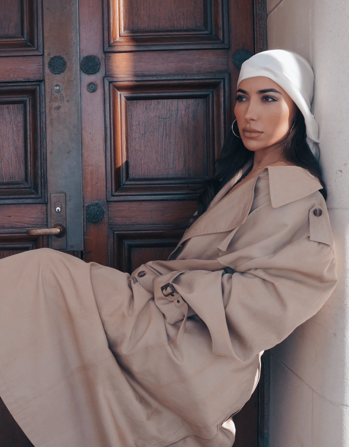 Kurdish born refugee turned R&B artist NOURI hits #4 in Billboard's ...