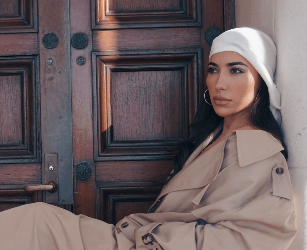 Kurdish born refugee turned R&B artist NOURI hits #4 in Billboard's ...