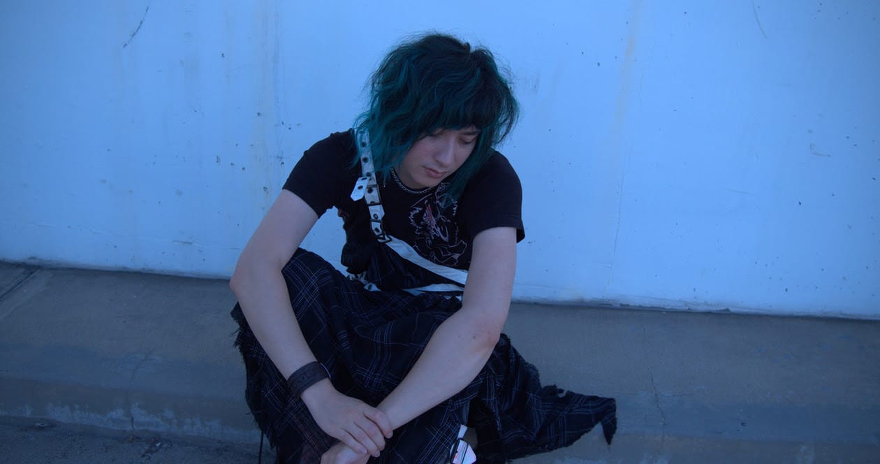 Los Angeles-based alternative pop artist Jei-Rynn announces new EP ...