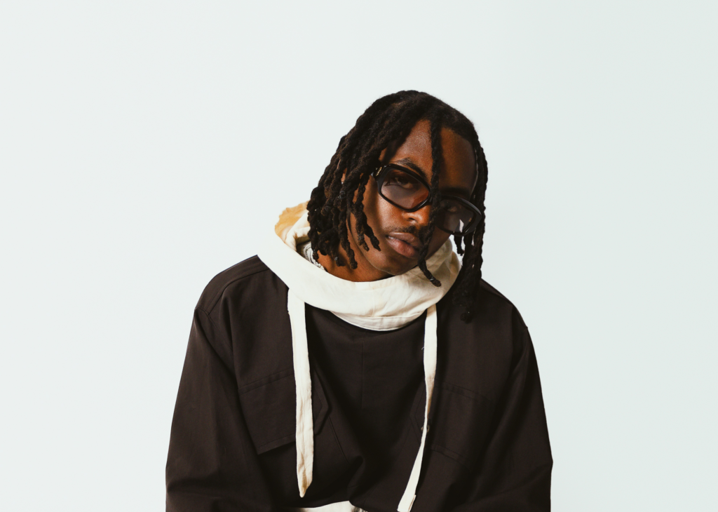 BROOKLYN-BASED SINGER-RAPPER HURRI HARAN SHARES NEW SINGLE “ZOOM” | Mundane