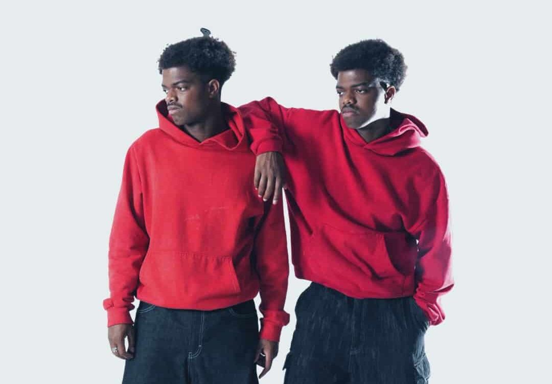 DIGITAL COVER: Buzzing Def Jam Records Duo KAIRO Drops Debut Record ...