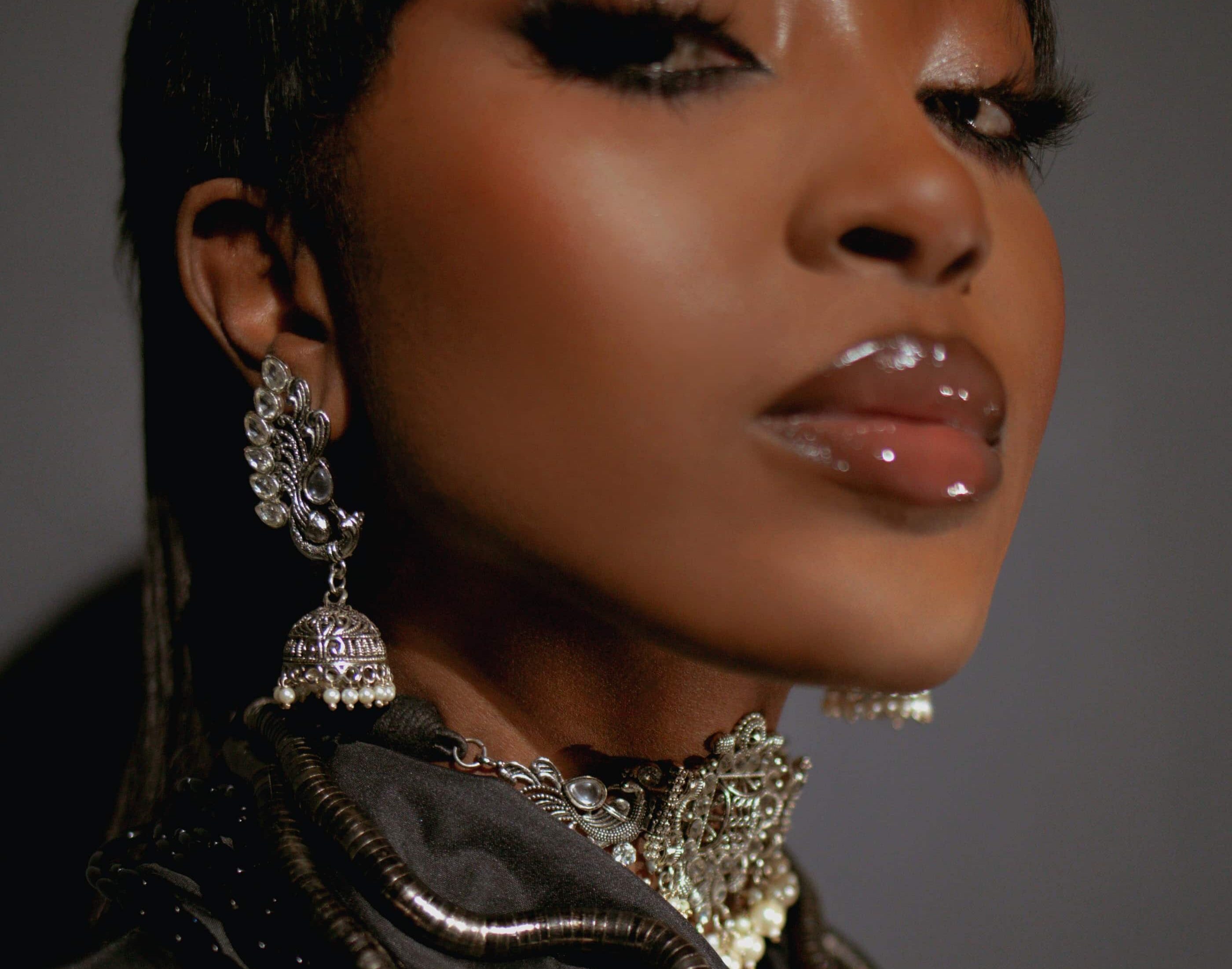 Inspired by motherhood Namibian rap star Lioness unveils her most ...
