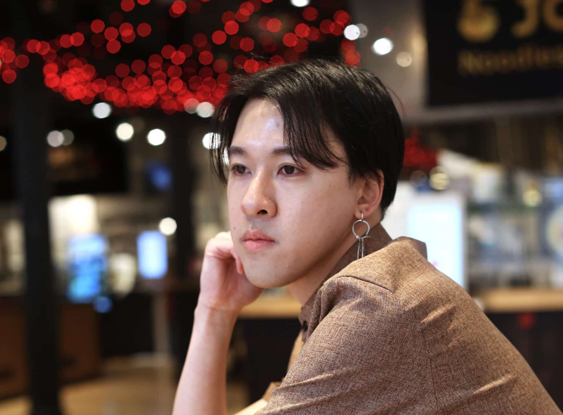 Unfiltered Authenticity: Dave Disci on Staying True in the Digital ...