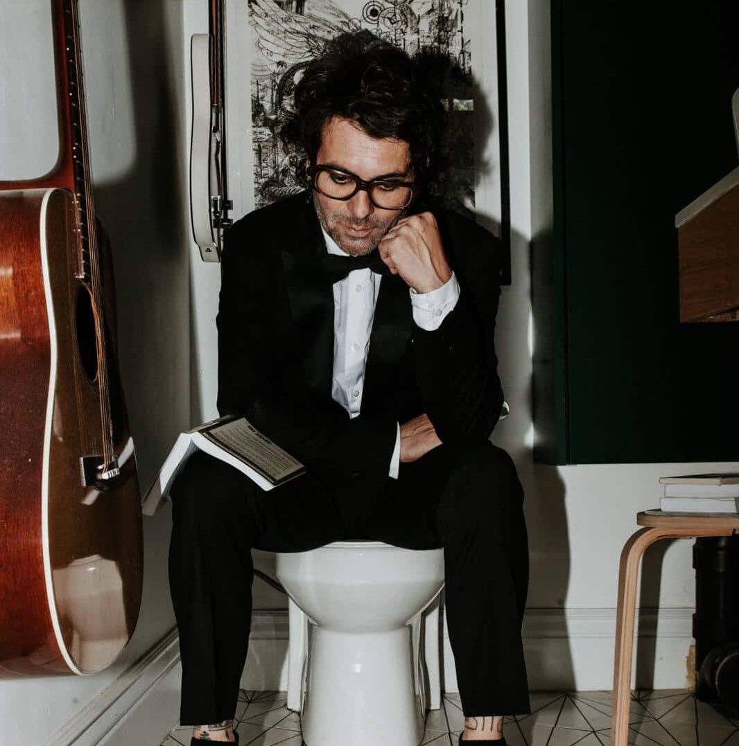 Multidisciplinary Artist Kinski Gallo Embarks on a Vibrant Electronic ...