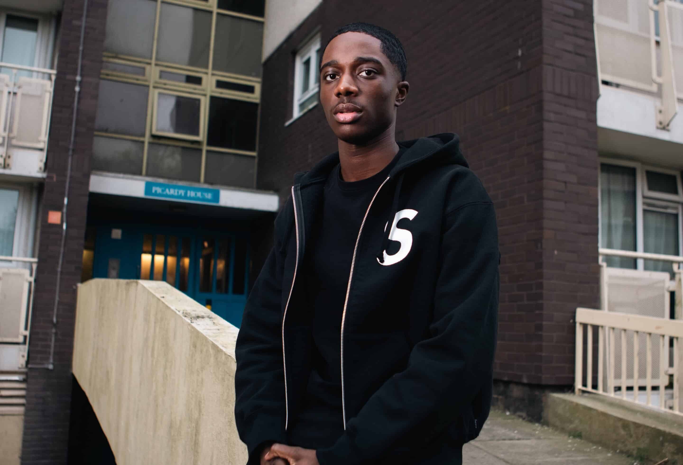 MOBO AWARD NOMINATED UK RAP SENSATION JBEE BREAKS HIS SILENCE WITH NEW SINGLE DEJA VU | Mundane