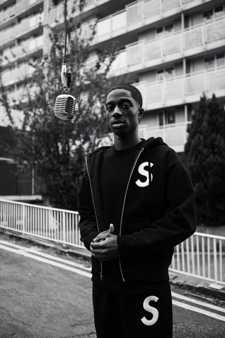 MOBO AWARD NOMINATED UK RAP SENSATION JBEE BREAKS HIS SILENCE WITH NEW SINGLE DEJA VU | Mundane