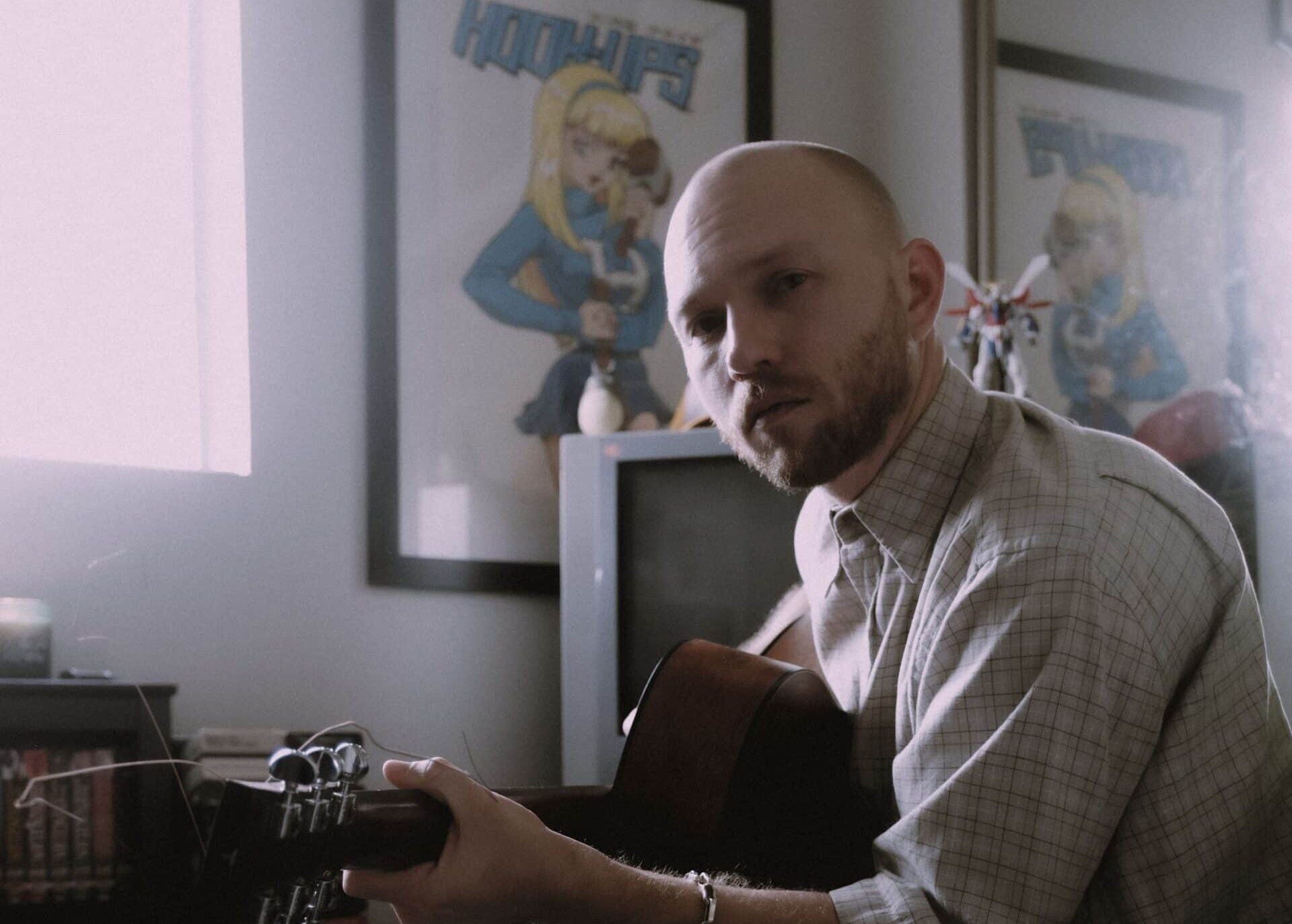 Digital Cover: Grammy Nominated Singer-Songwriter Bluey Thomas Drops ...