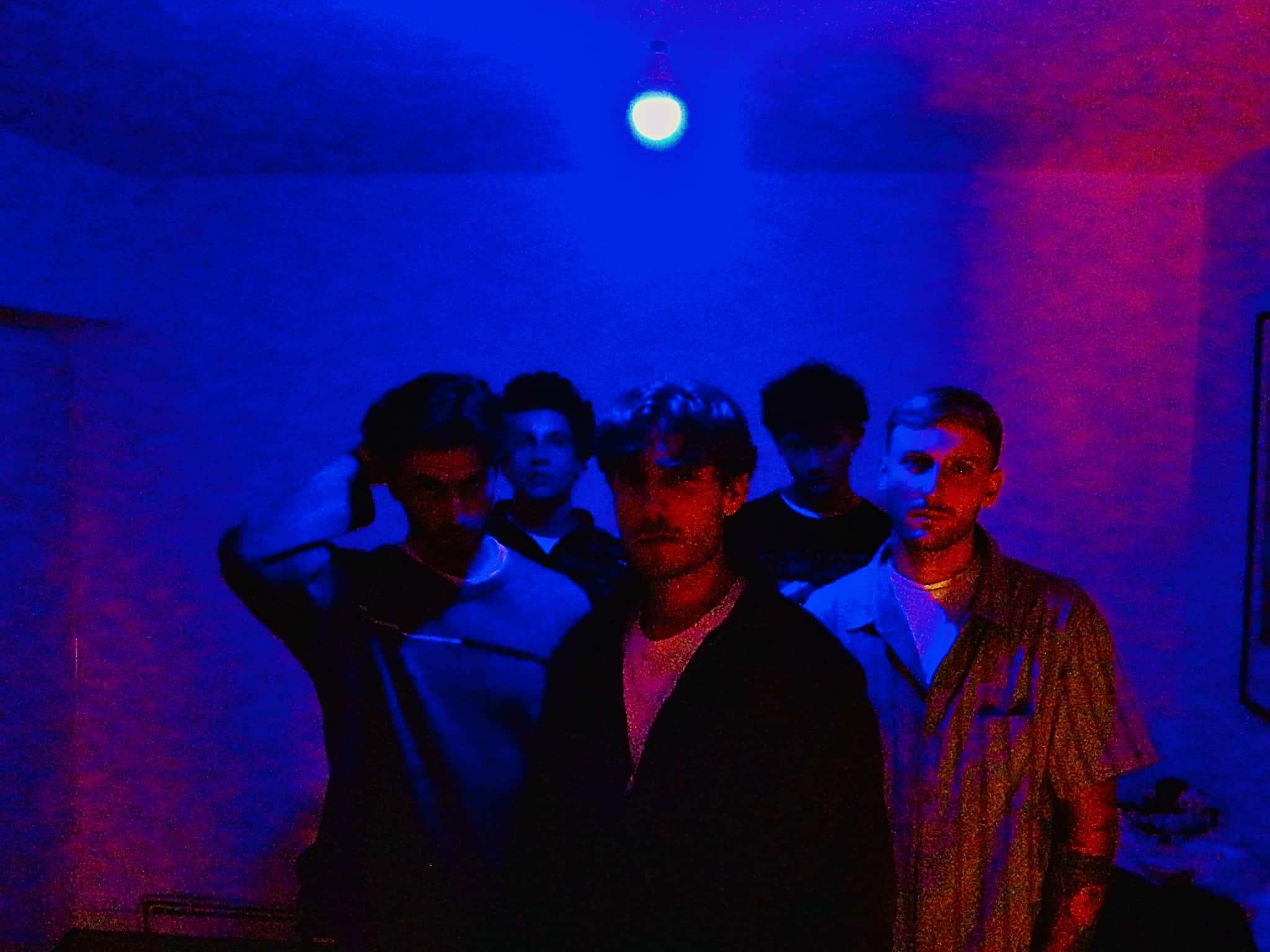 Maystones: The Hertfordshire Band Poised for Alternative Rock Stardom ...