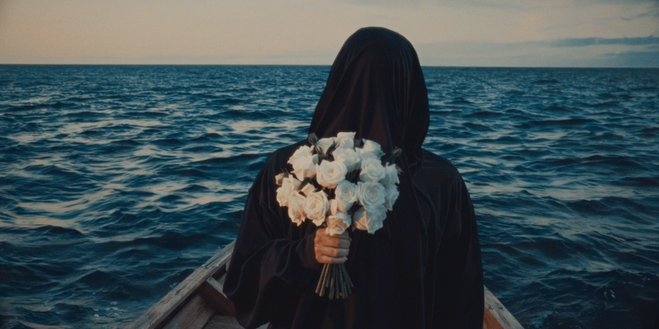 LIBERATO drops surprise third album 'LIBERATO III' on New Year's Day ...