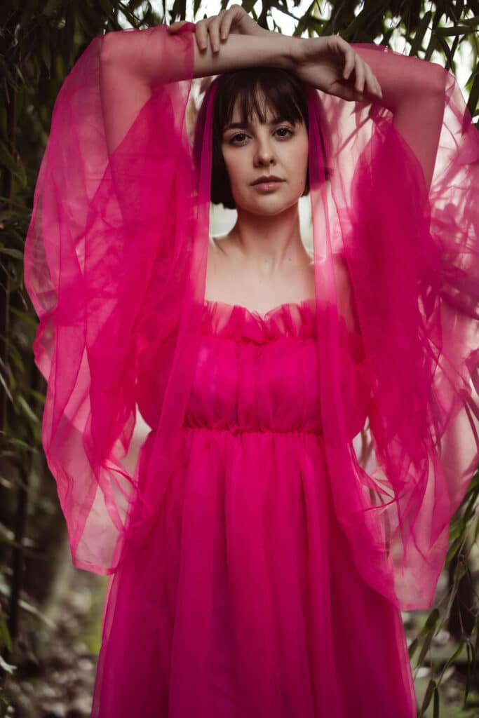 Get To Know The Untold Story of Actress RaeAnne Boon's Rise to Fame ...