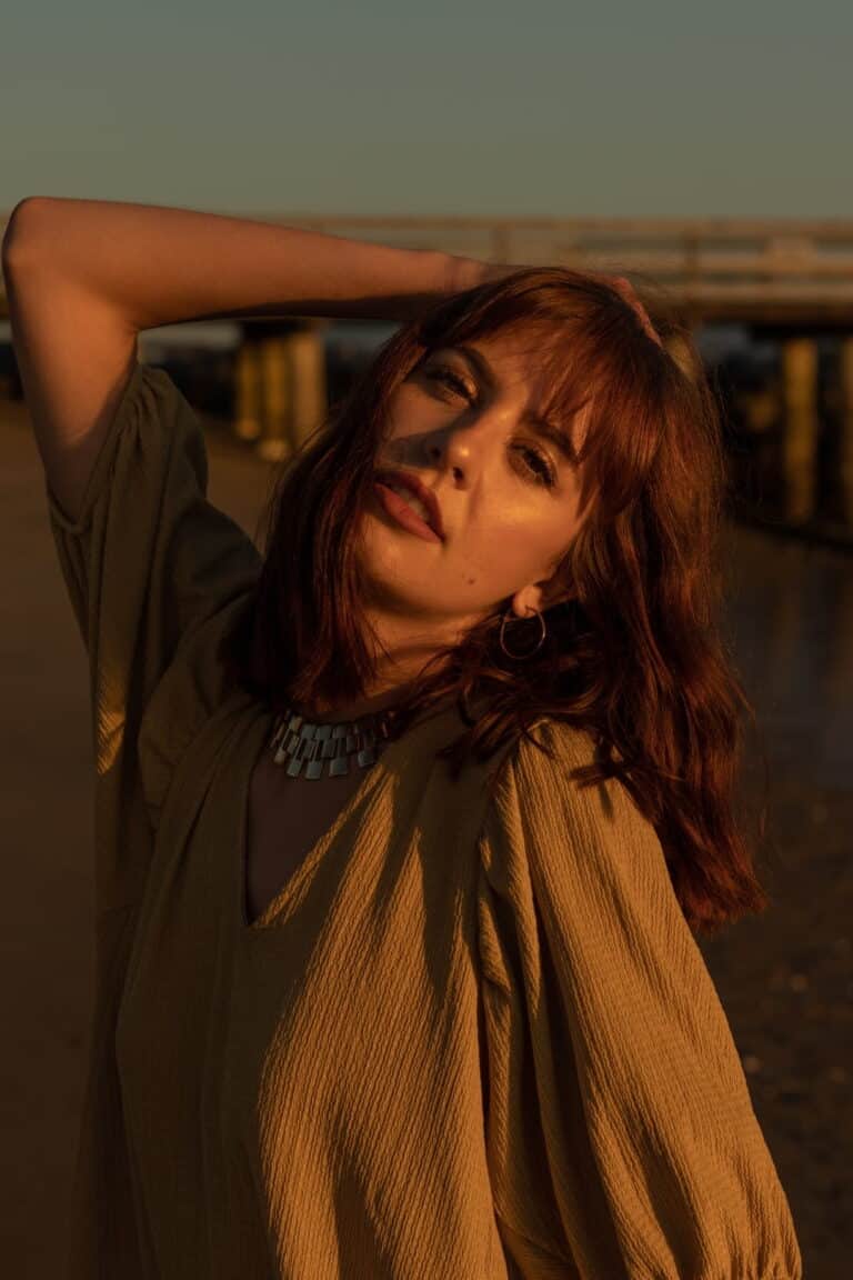 Get To Know The Untold Story of Actress RaeAnne Boon's Rise to Fame ...