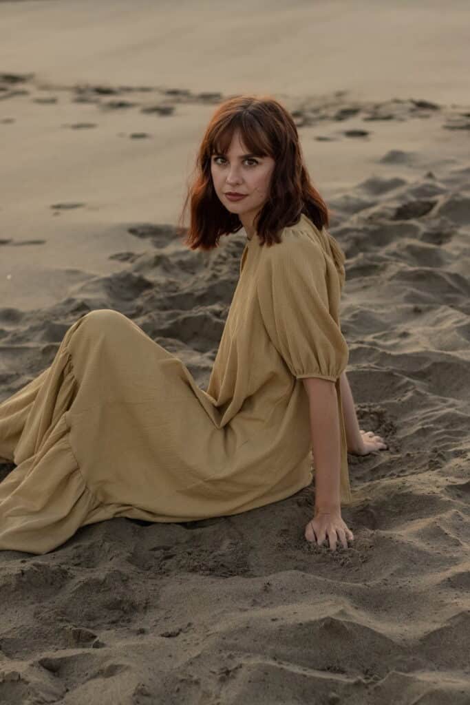 Get To Know The Untold Story of Actress RaeAnne Boon's Rise to Fame ...