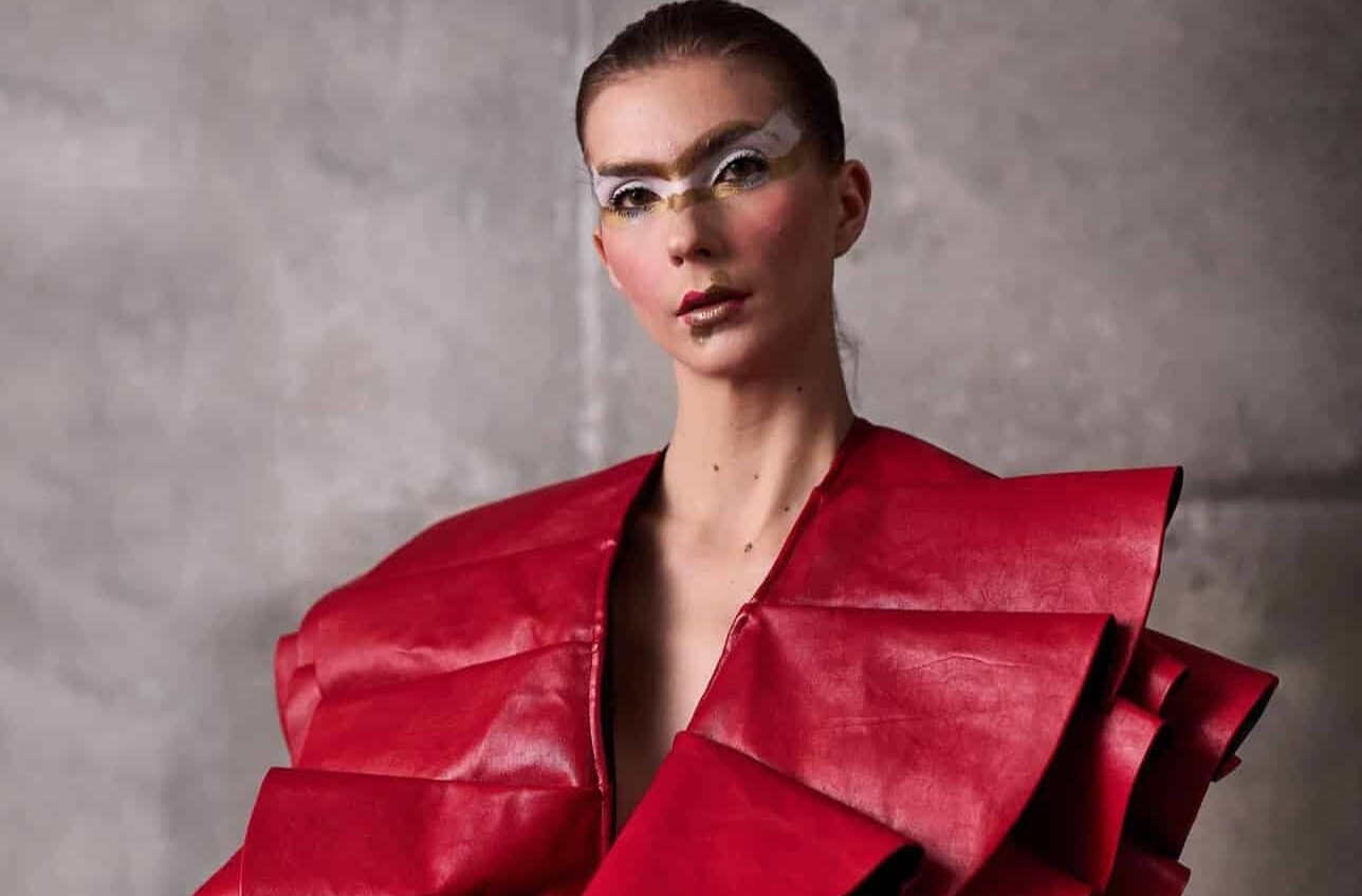 Meet Make Up Artist Monica Garcia and Learn Her Story Of Perseverance ...