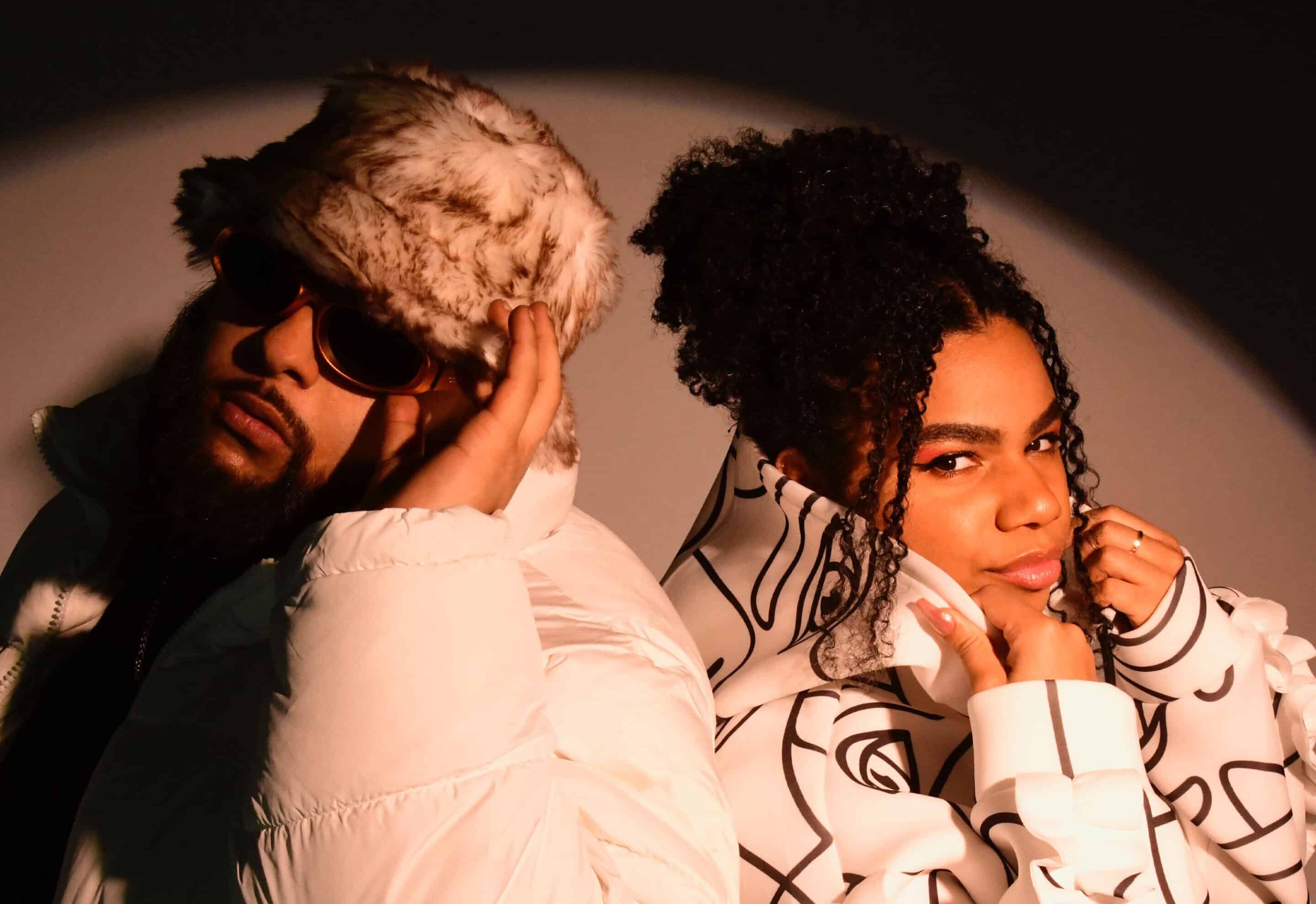 Ajii and Wé Ani deliver an emotional yet danceable hit with “Forget ...