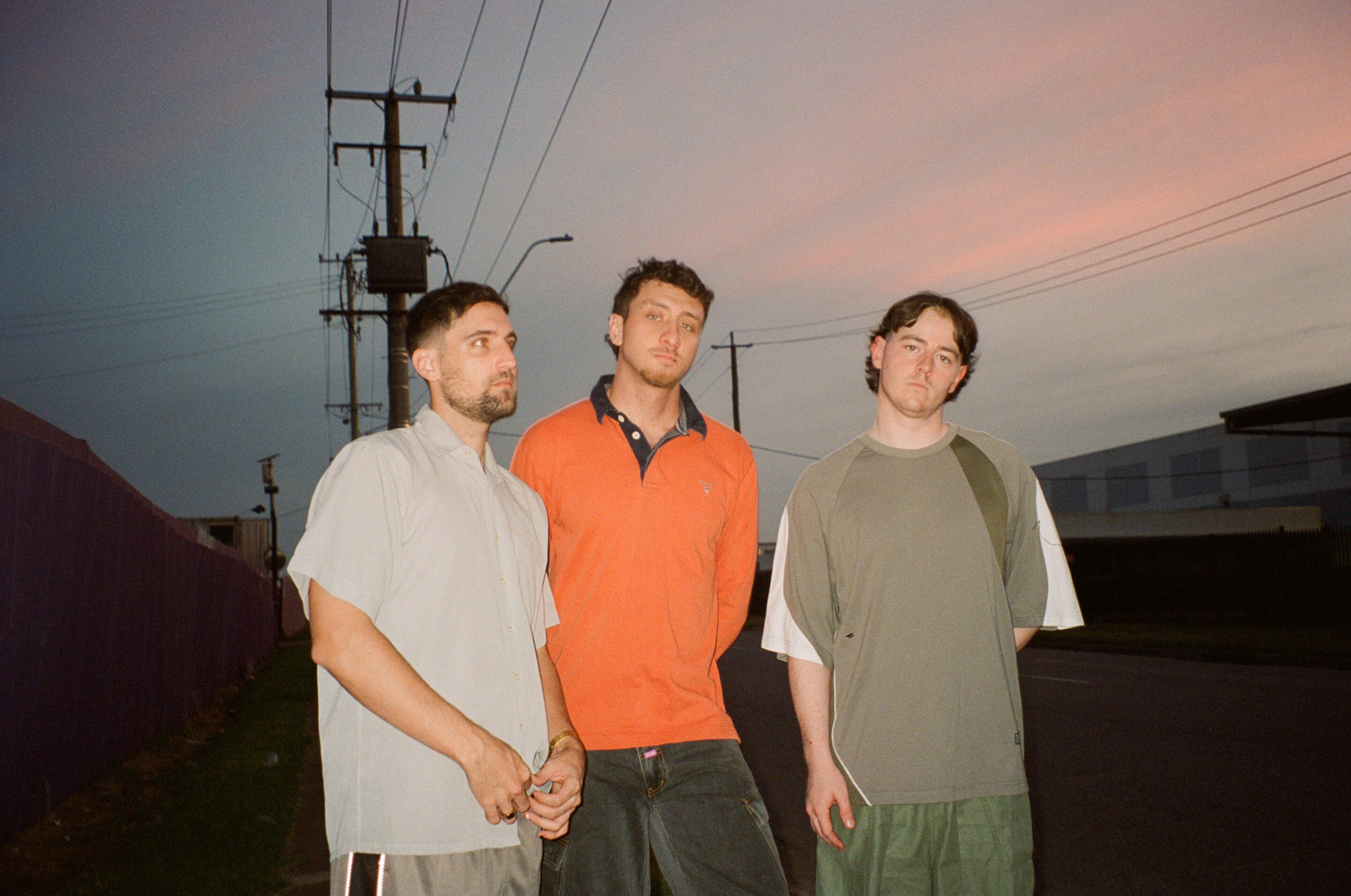 daste. Unveil a New Chapter with 'Tide' Ahead of Upcoming Album Release ...