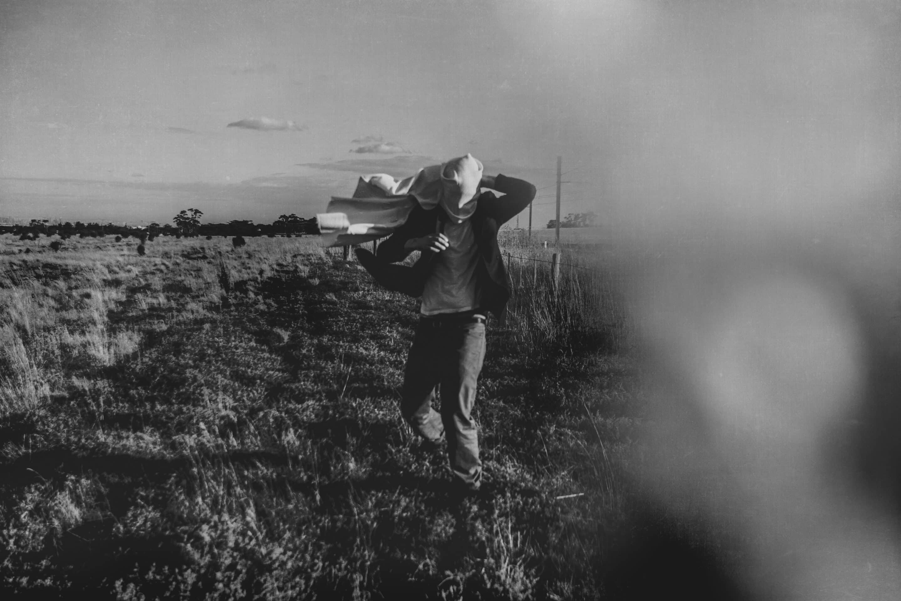 Clive Casey Gets “Away” in New Music Video | Mundane
