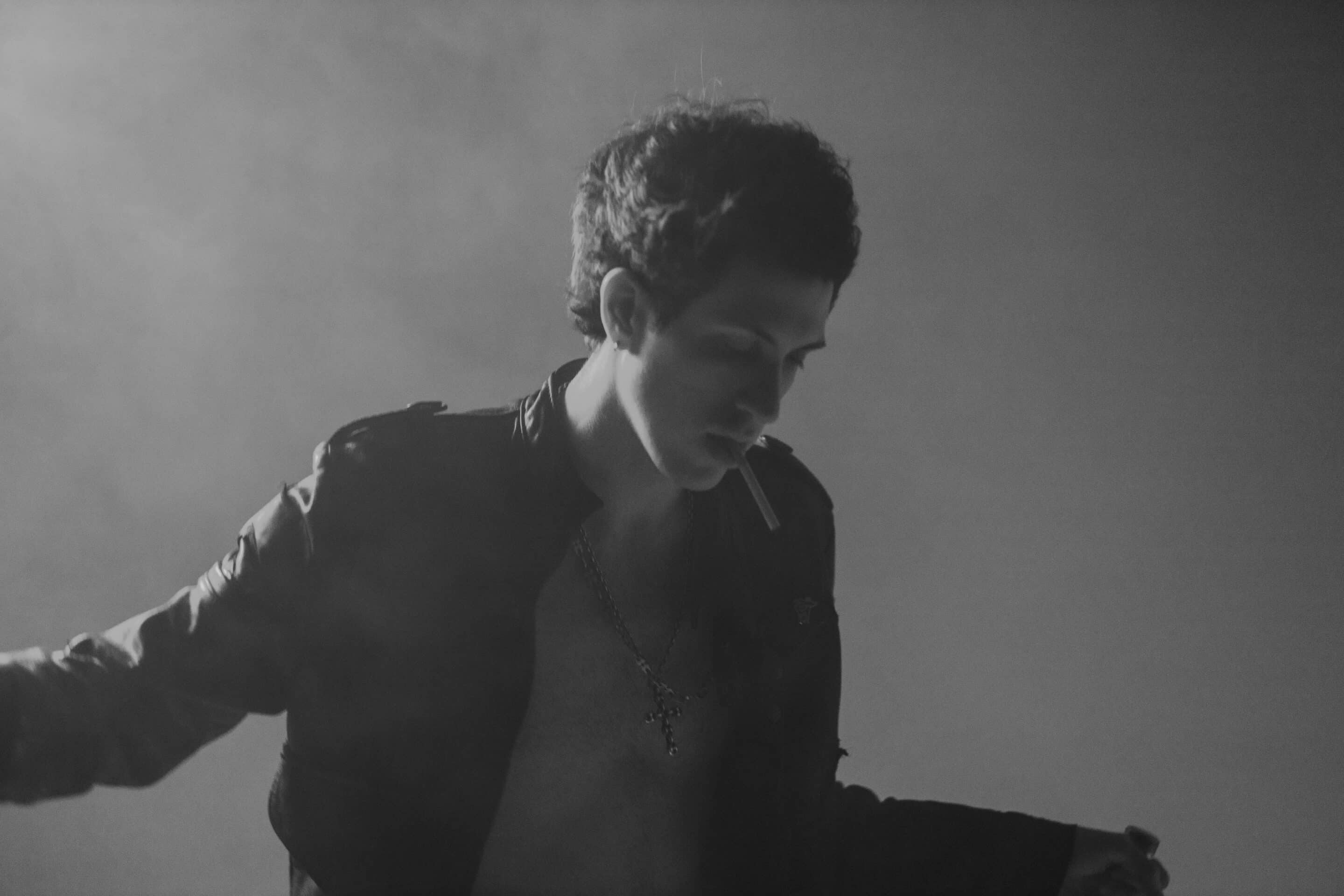 EJ’s "Another Day In Paradise" Hits Hard with Powerful Guitars and ...