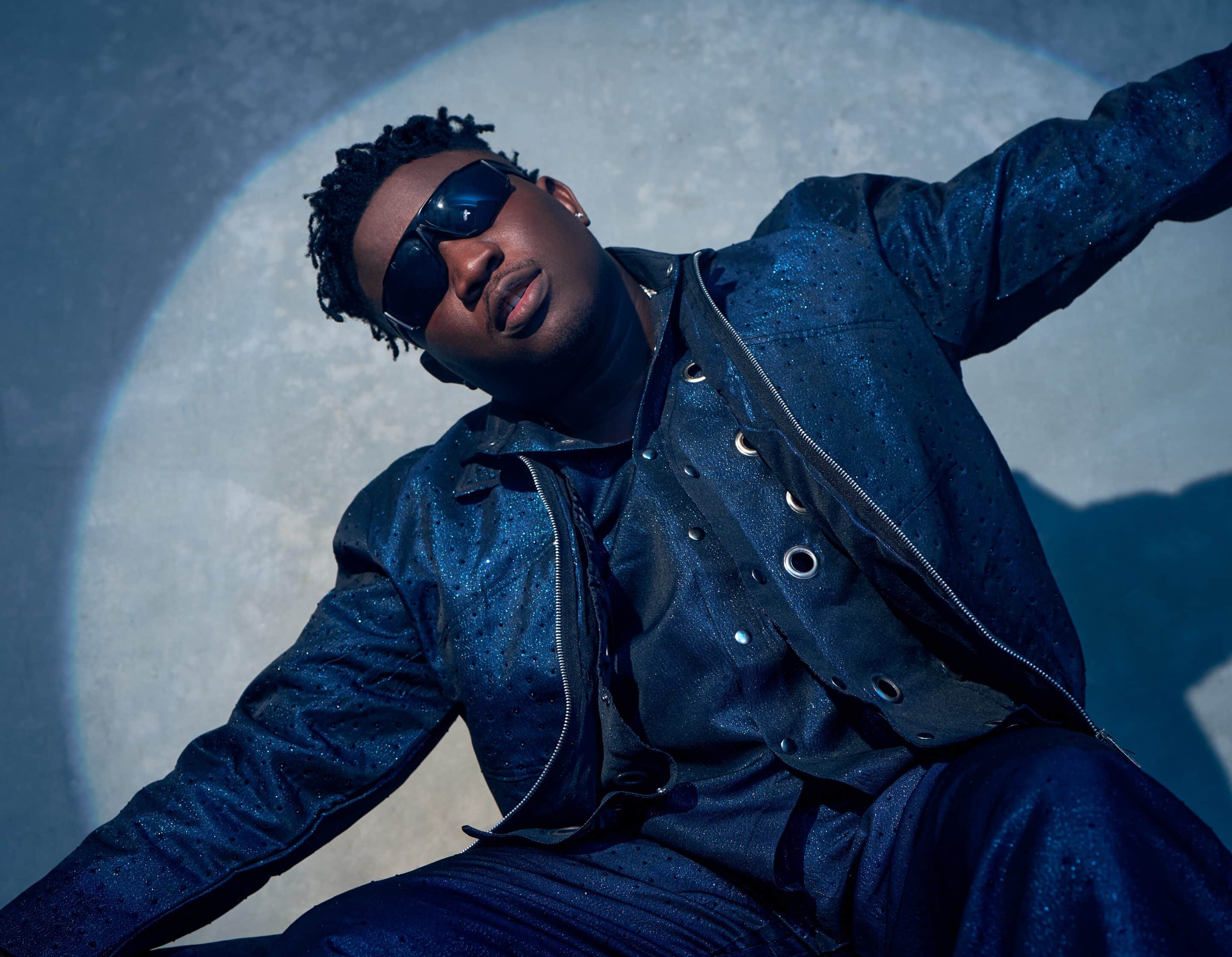 FAST-RISING AFROPOP ARTIST AND PRODUCER DAMI TNT UNVEILS HIGHLY ...