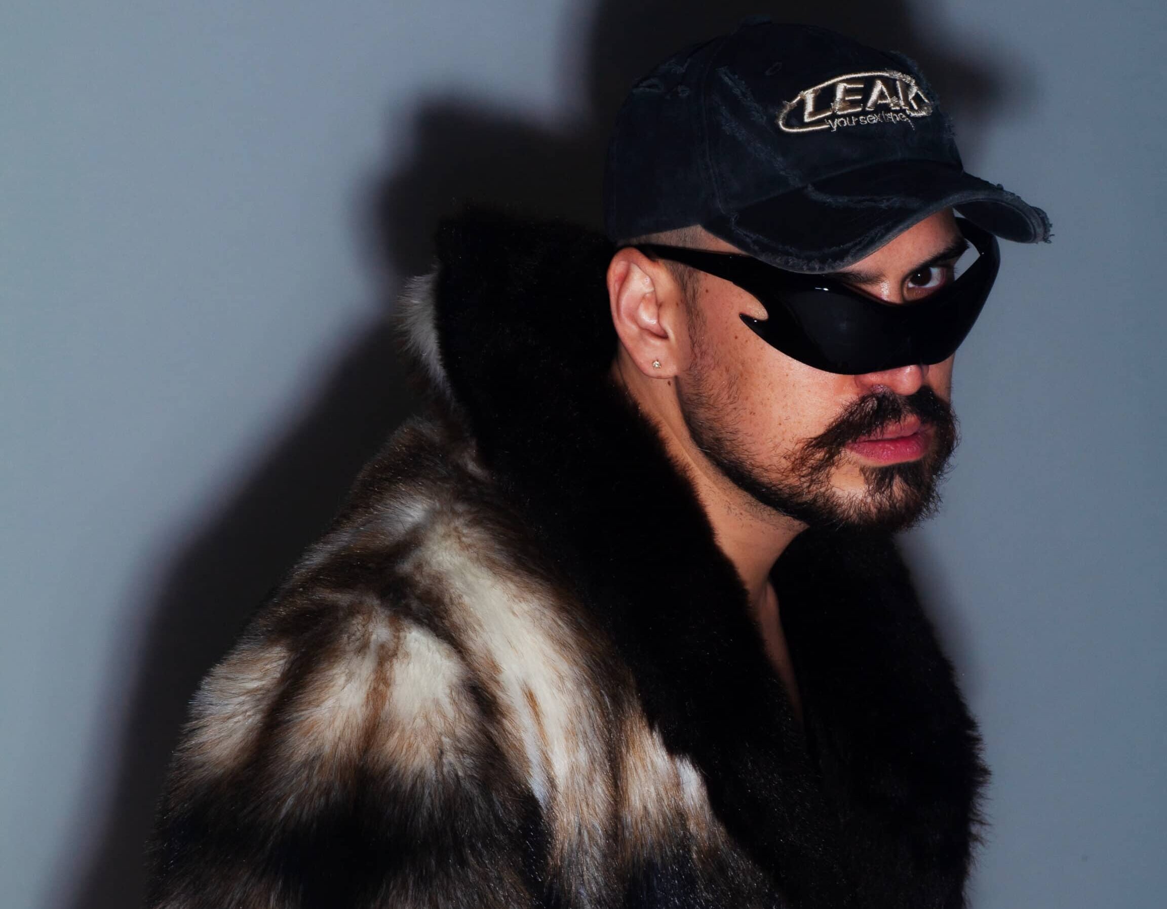 Brooklyn artist Allan Ritual Talks New Release 'Over You' | Mundane