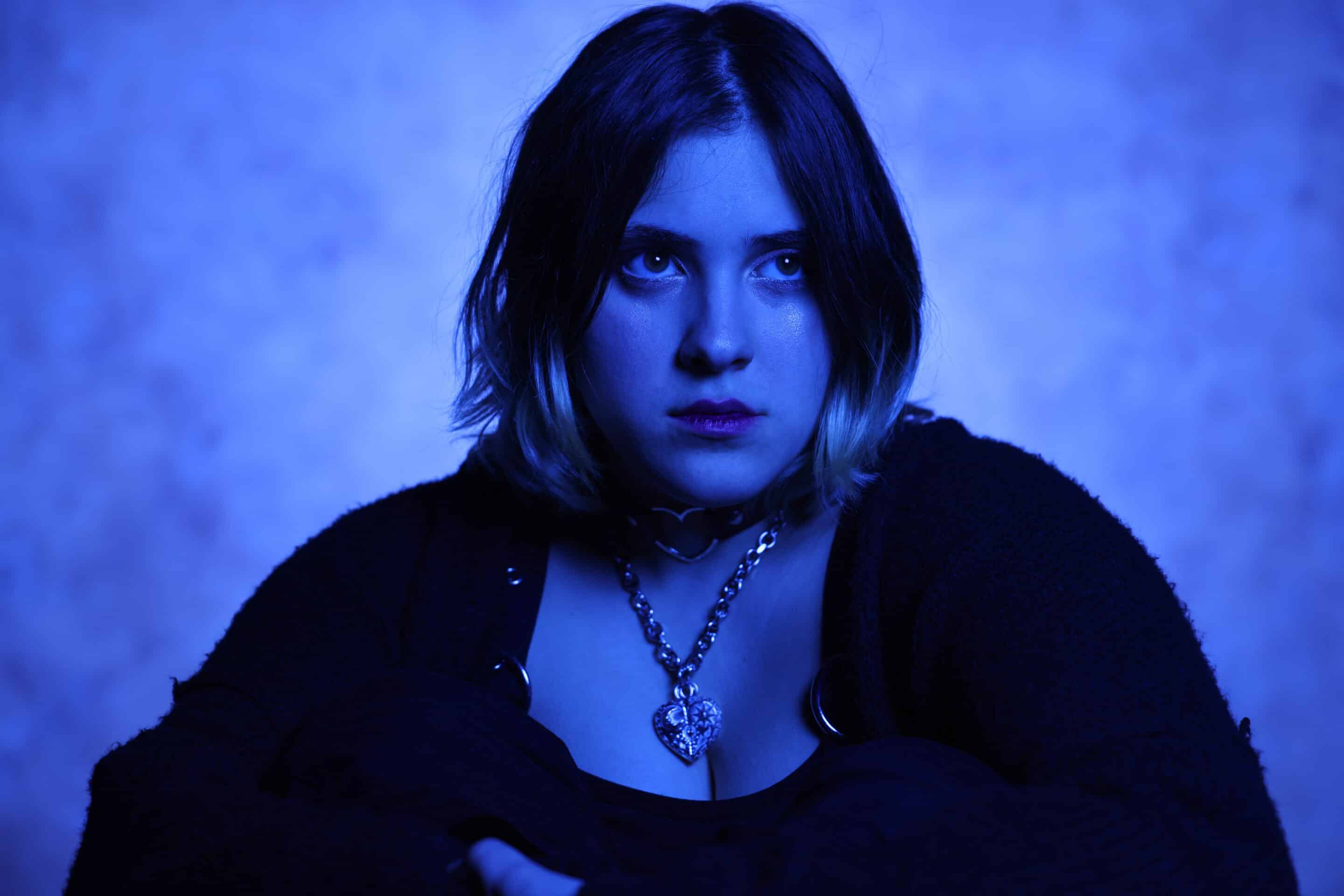 Rhiannon Rodriguez Introduces Herself with Dreamy Debut Single “Pink ...