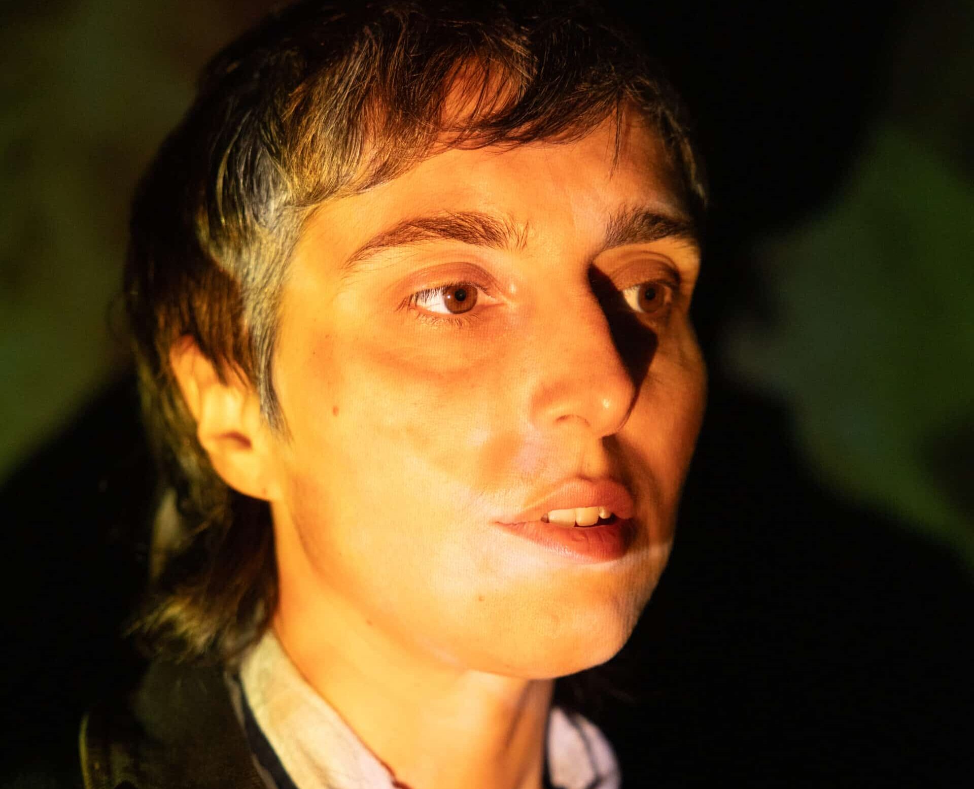 Santa Barbara-based indie/folk singer-songwriter Wryn Talks New ...